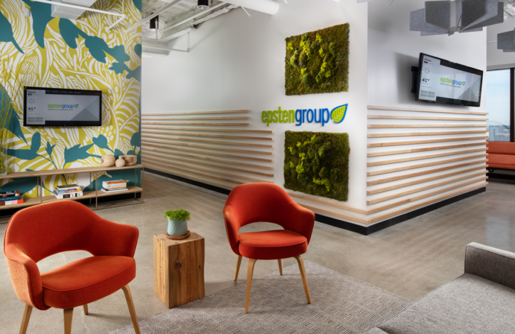 Epsten By The Numbers | Epsten Group