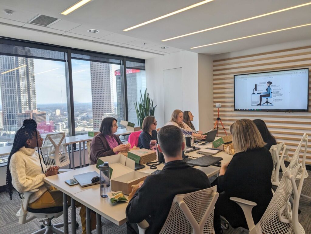 Epsten Group Achieves Seventh Sustainability Certification: A ...